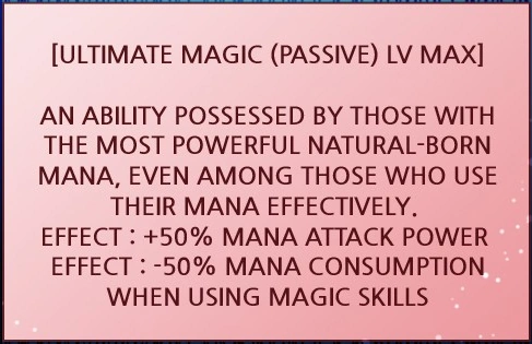 Ultimate Magic | The Gamer Wiki | Fandom