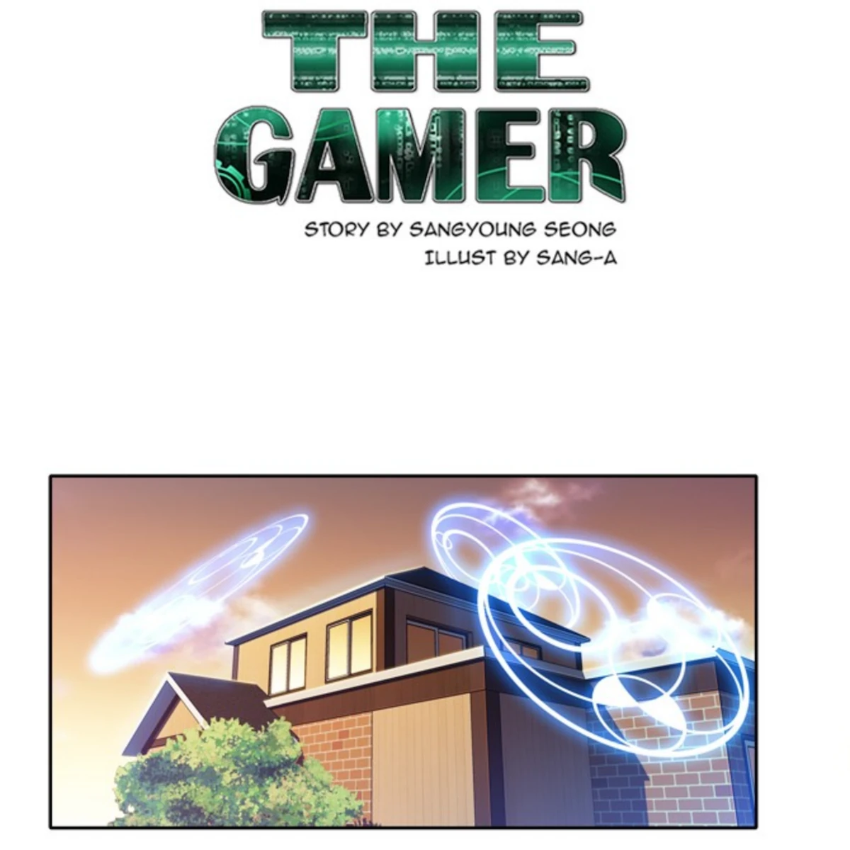 Chapter 211 | The Gamer Wiki | Fandom