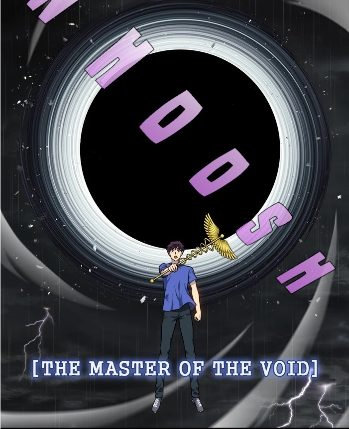 Void Creation | The Gamer Wiki | Fandom