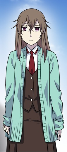 Hwan Seong-A | The Gamer Wiki | Fandom