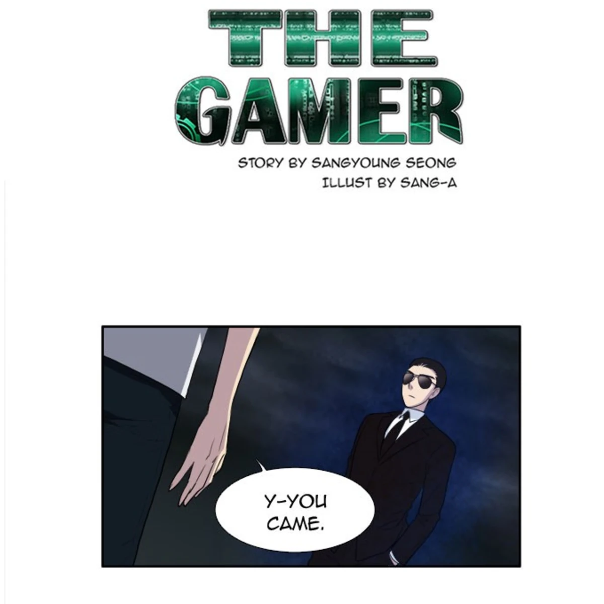 Chapter 146 | The Gamer Wiki | Fandom
