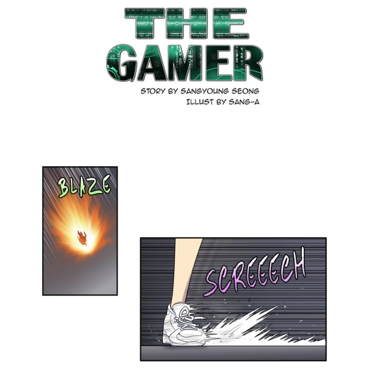 Chapter 191 | The Gamer Wiki | Fandom