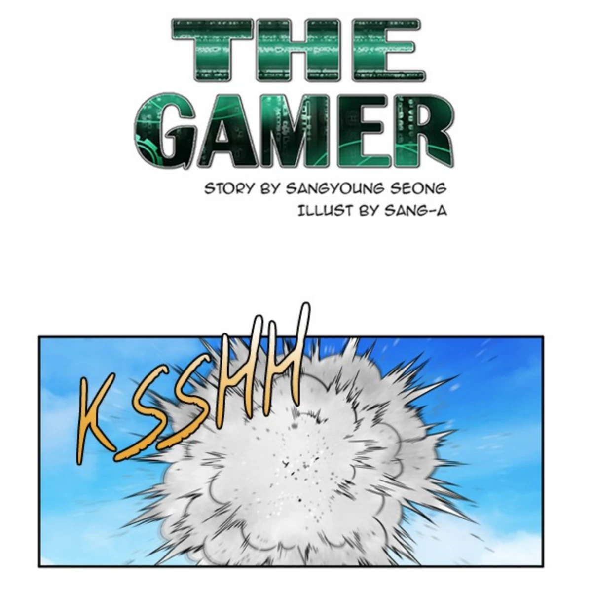 Chapter 218 | The Gamer Wiki | Fandom