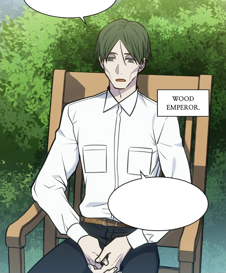 Wood Emperor | The Gamer Wiki | Fandom