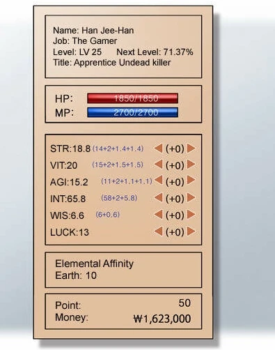 Han Jihan/Powers - Abilities | The Gamer Wiki | Fandom