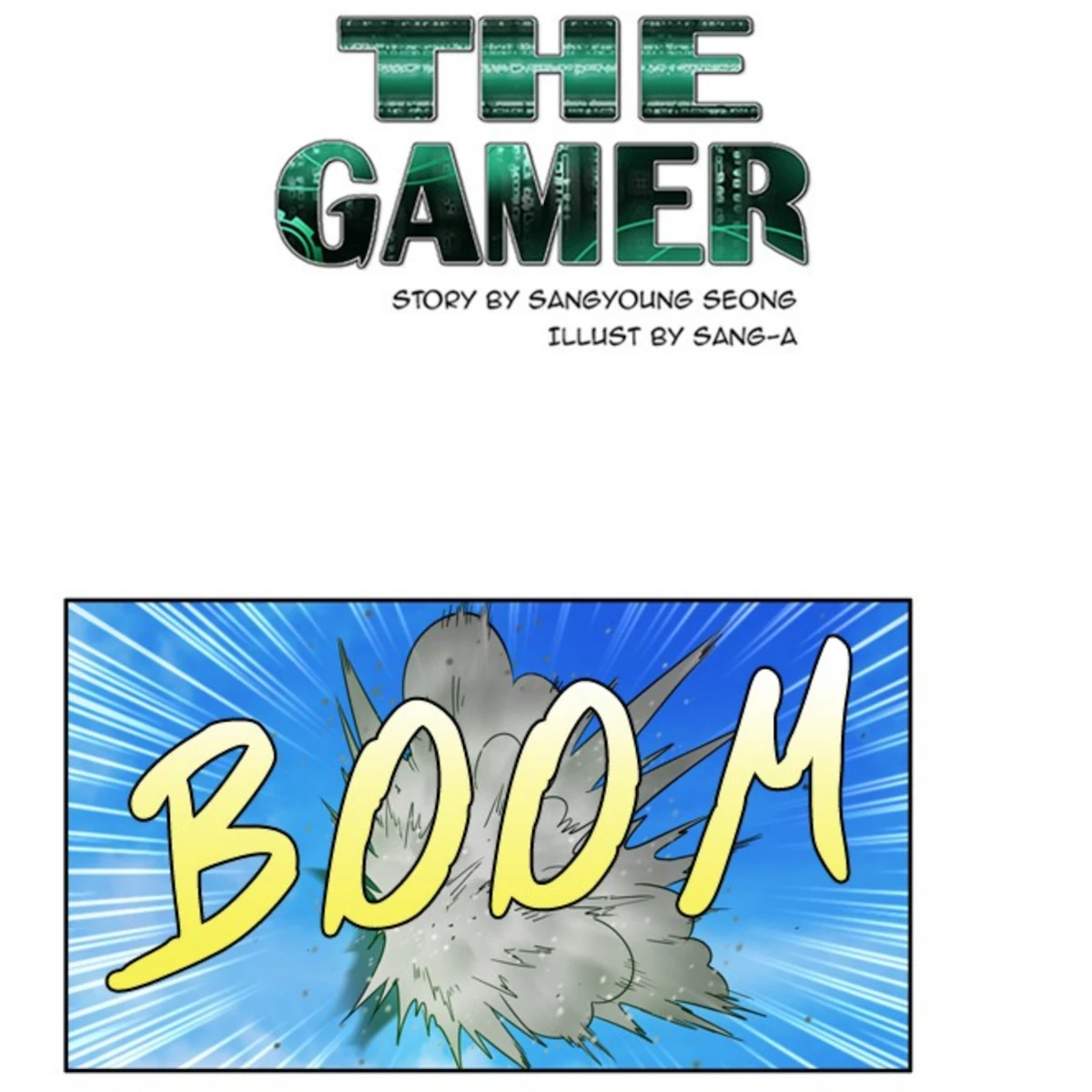 Chapter 233 | The Gamer Wiki | Fandom
