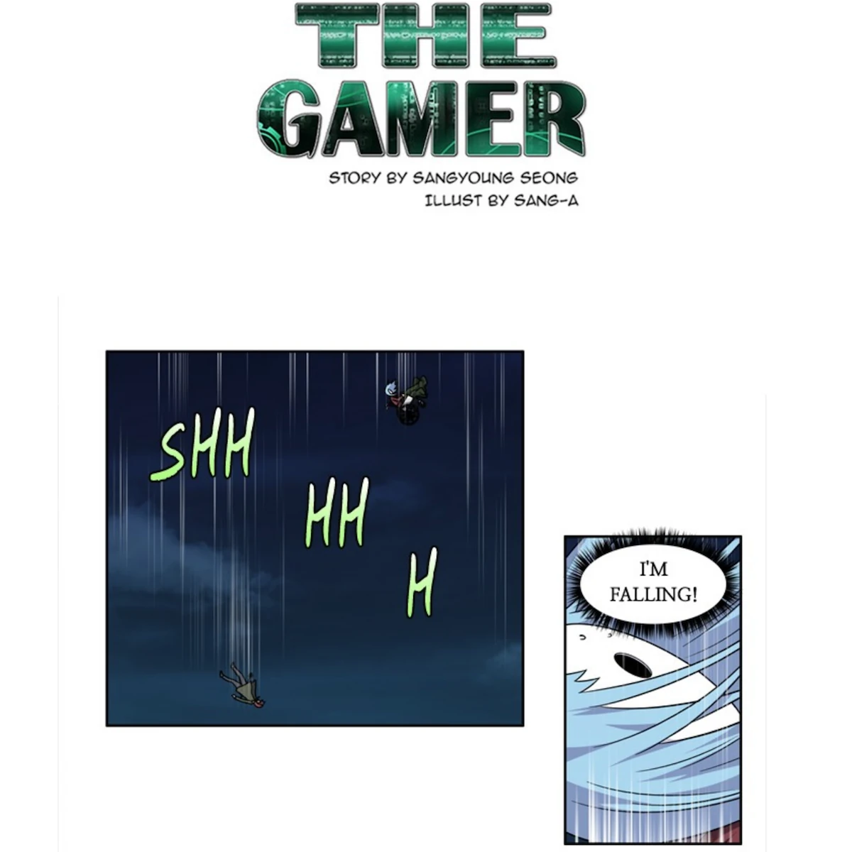 Chapter 224 | The Gamer Wiki | Fandom