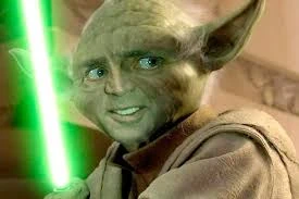 Yoda | The Gamers' Xperience Wiki | Fandom