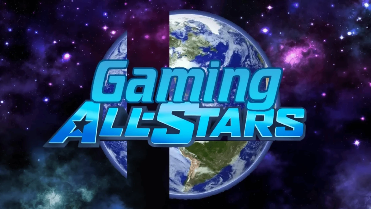 List of Gaming All-Stars characters (Remastered continuity) | The ...