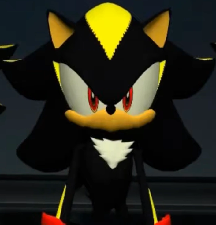 Shadow Android | The gaming all stars fan made Wiki | Fandom
