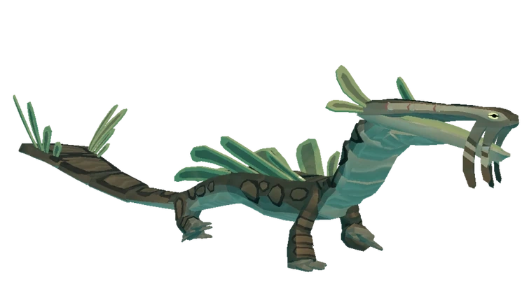 Murlk | The gaming beaver Wiki | Fandom