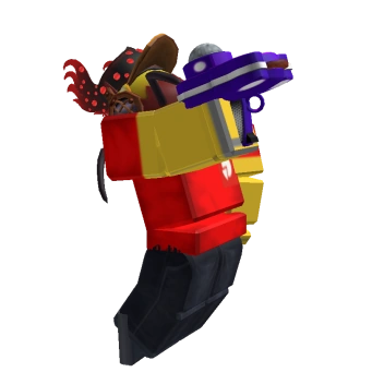 Lava | The Gang (FG) Wiki | Fandom