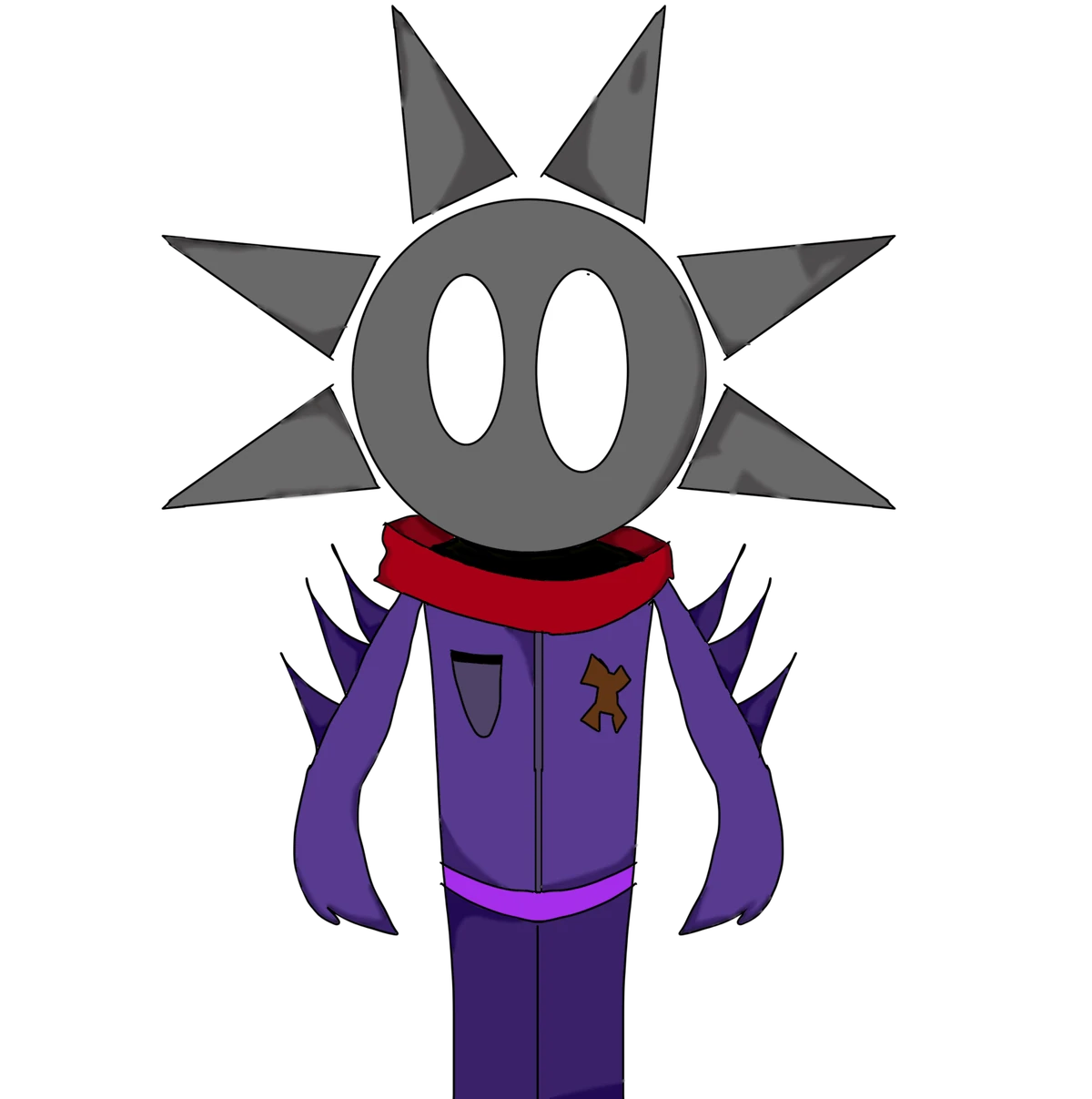 Black Sun | The Gang Multiverse Wiki | Fandom