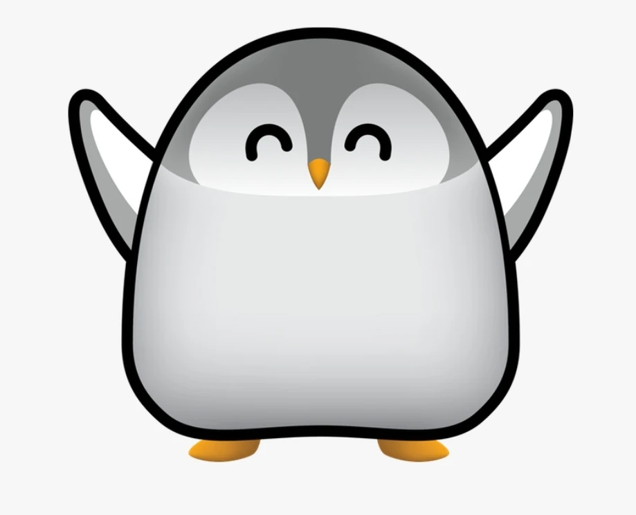 Pengu | The Gang Multiverse Wiki | Fandom