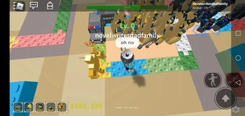 Shrek | The Gang Multiverse Wiki | Fandom