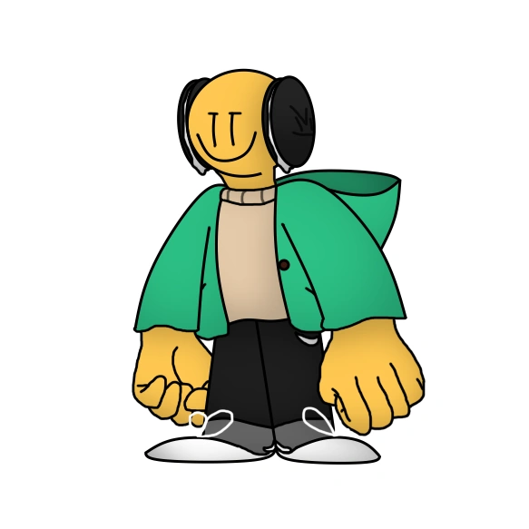 Walking W | The Gang Multiverse Wiki | Fandom