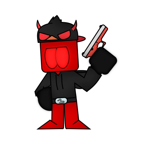 '24' | The Gang Multiverse Wiki | Fandom