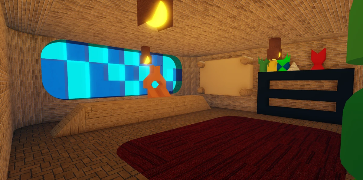 Star's Altar | The Gang Multiverse Wiki | Fandom