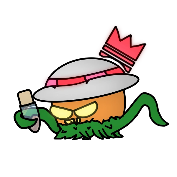 Pumpkin Crawler | The Gang Multiverse Wiki | Fandom