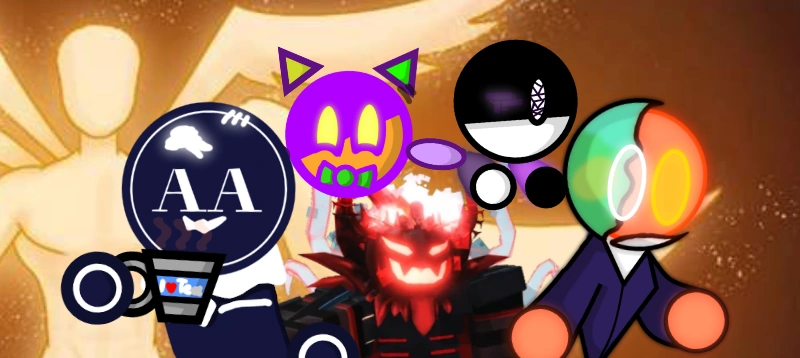 Godly Entities | The Gang Multiverse Wiki | Fandom