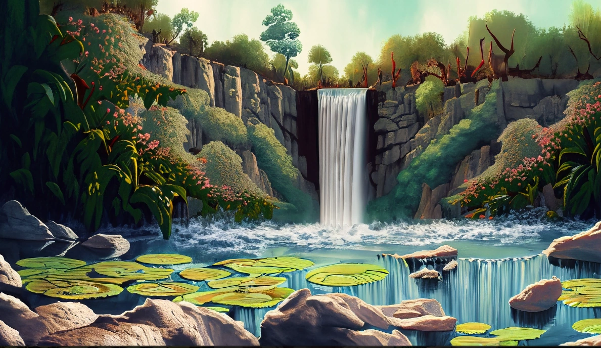 Wattar Grove | The Gang Multiverse Wiki | Fandom