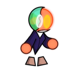 Godly Entities | The Gang Multiverse Wiki | Fandom