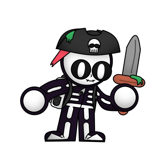 Sketo | The Gang Multiverse Wiki | Fandom