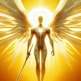 Gate Guardian | The Gang Multiverse Wiki | Fandom