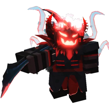 Lord Jack | The Gang Multiverse Wiki | Fandom