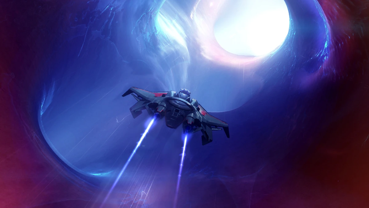 Multiverse Travel | The Gang Multiverse Wiki | Fandom