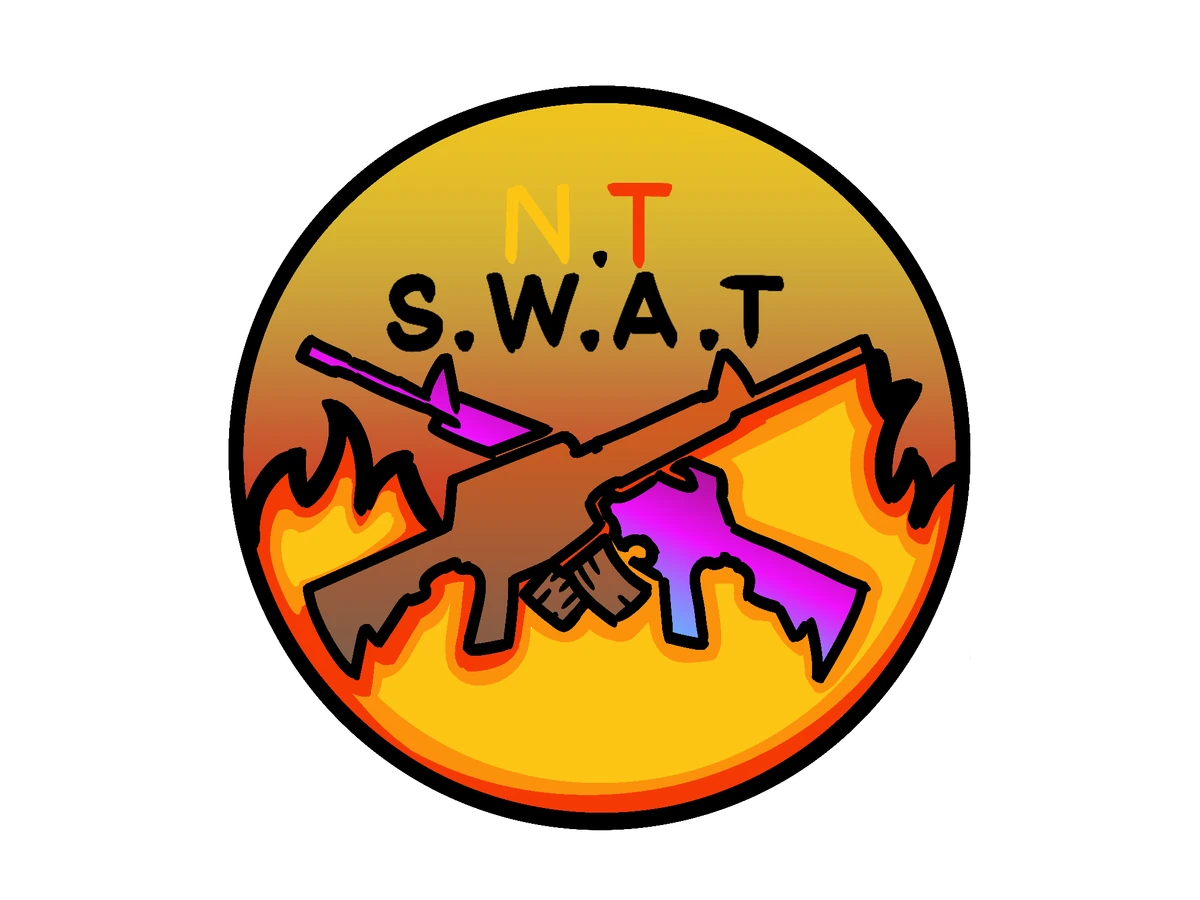 TupperTopia SWAT Dept. | The Gang Multiverse Wiki | Fandom
