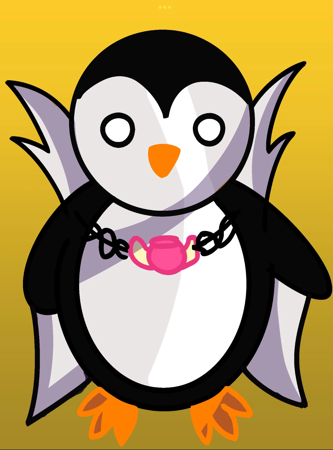 Cosmo | The Gang Multiverse Wiki | Fandom