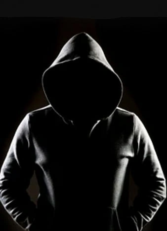 Mysterious Entity | The Gang Multiverse Wiki | Fandom