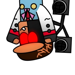 Party Planet3arth | The Gang Multiverse Wiki | Fandom