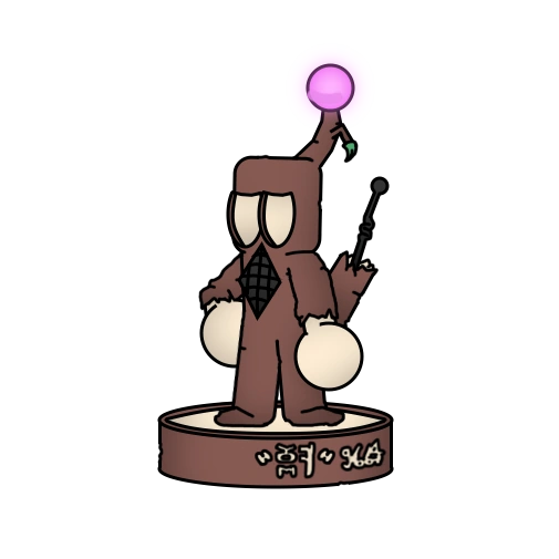 "RF" | The Gang Multiverse Wiki | Fandom