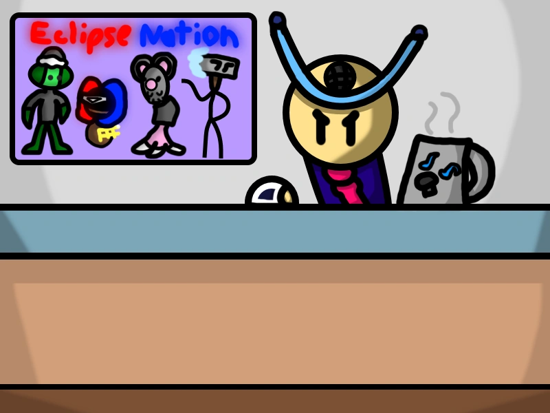 Eclipse Nation (Concept) | The Gang Multiverse Wiki | Fandom