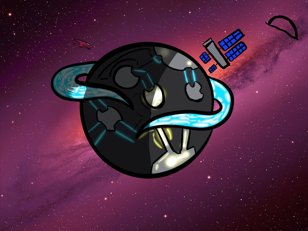 Area-72 (Planet) | The Gang Multiverse Wiki | Fandom