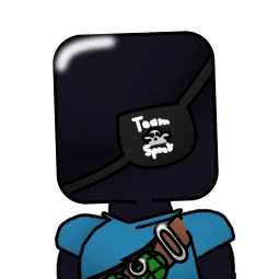 Fallen | The Gang Multiverse Wiki | Fandom