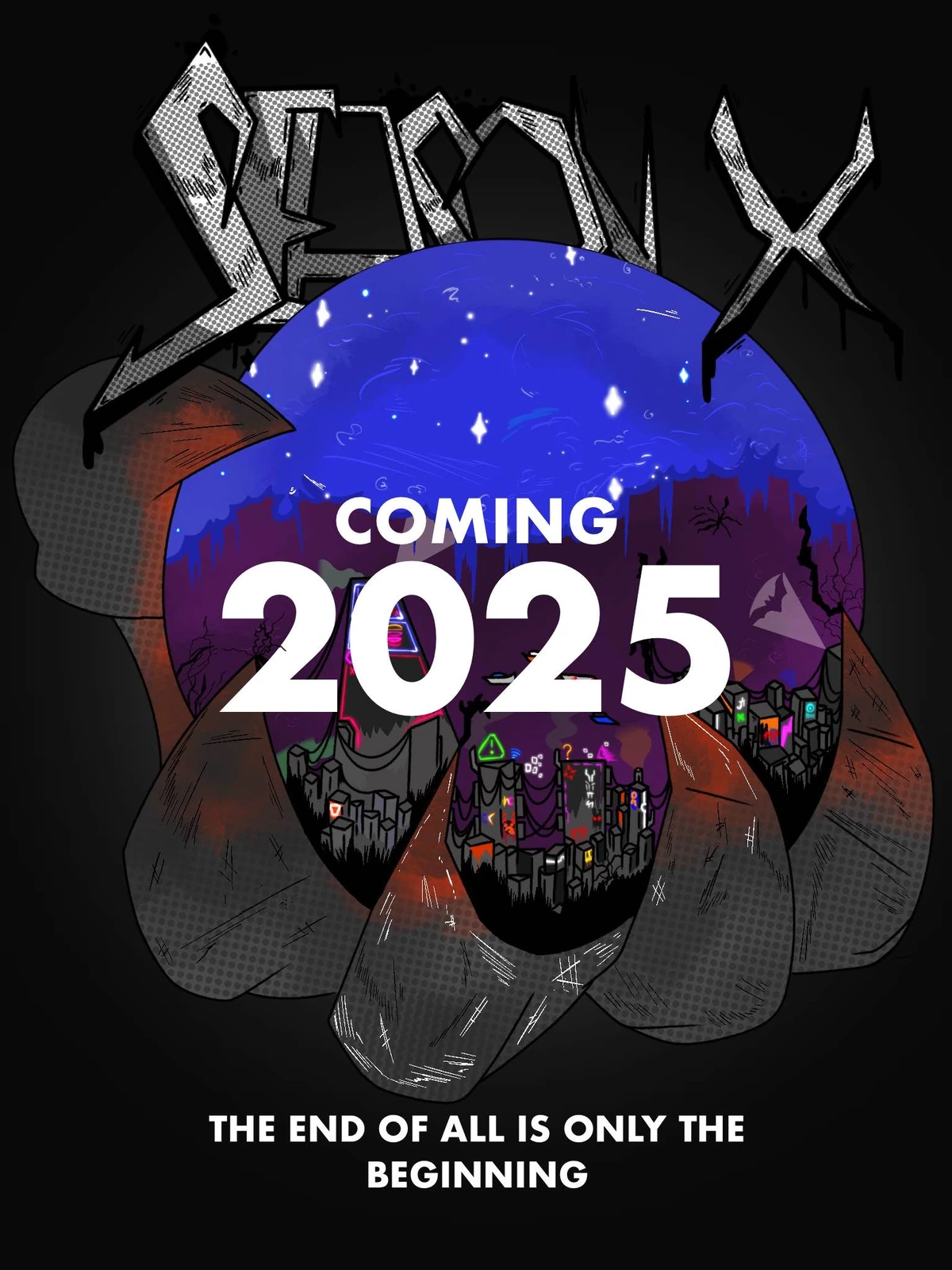 Season X (Comics) | The Gang Multiverse Wiki | Fandom
