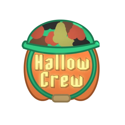Hallow Crew | The Gang Multiverse Wiki | Fandom