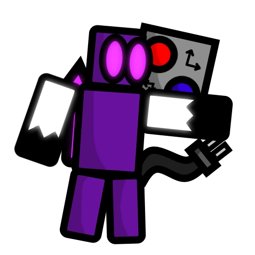 SpaceBox | The Gang Multiverse Wiki | Fandom