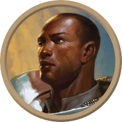 Ulder Ravengard | The Gang's All Here Wiki | Fandom