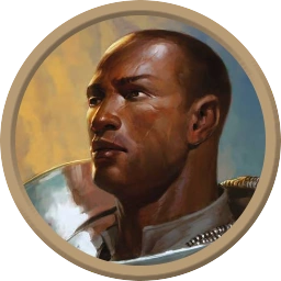 Ulder Ravengard | The Gang's All Here Wiki | Fandom