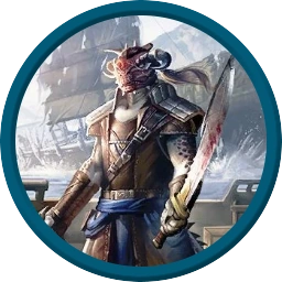 Stormbringer | The Gang's All Here Wiki | Fandom