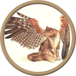 Tressymé | The Gang's All Here Wiki | Fandom