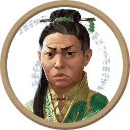 Pow Ming | The Gang's All Here Wiki | Fandom