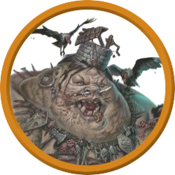 Chief Guh | The Gang's All Here Wiki | Fandom