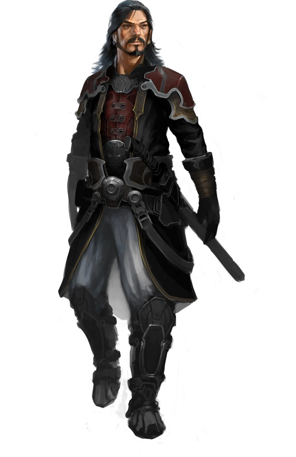 The Seven Snakes | The Gang's All Here Wiki | Fandom