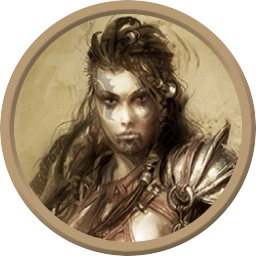 Freyah | The Gang's All Here Wiki | Fandom