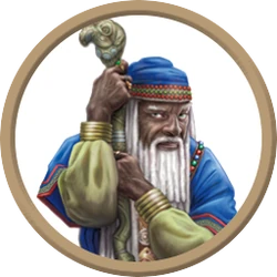 Krowen Valharrow | The Gang's All Here Wiki | Fandom